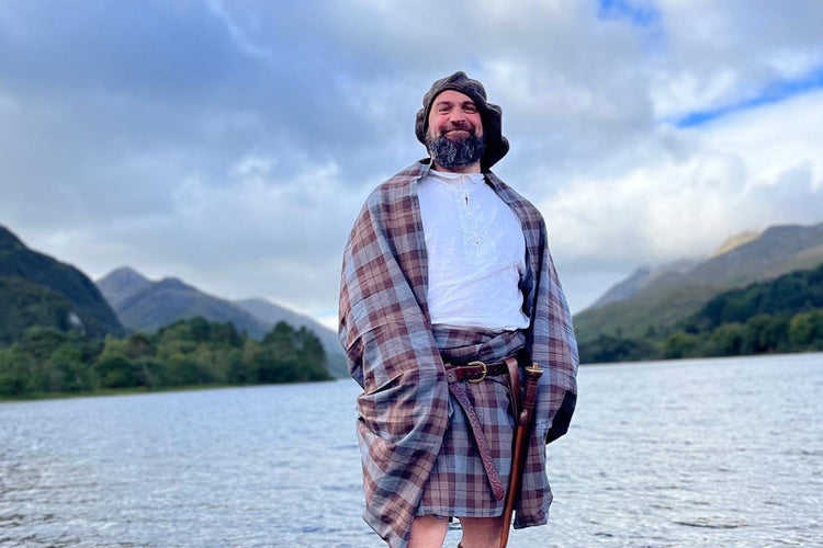 Loch Shiel – Andy the Highlander Store